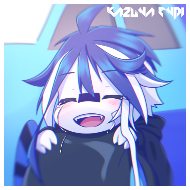 Endi & Cal - ibisPaint