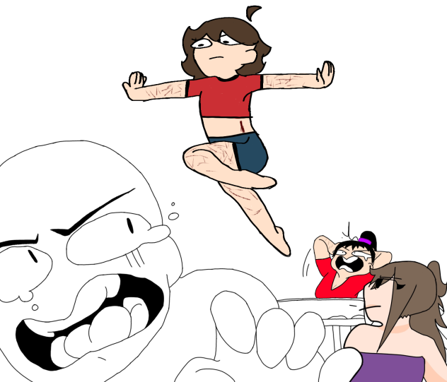 try me collab - ibisPaint