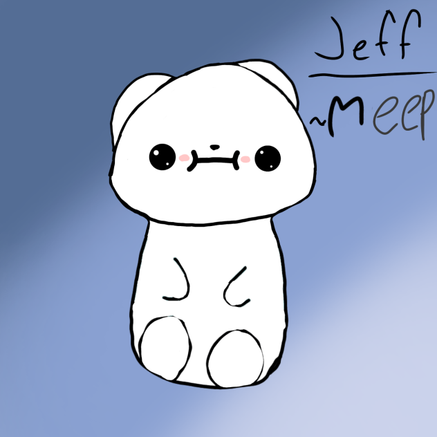 jeff - ibisPaint