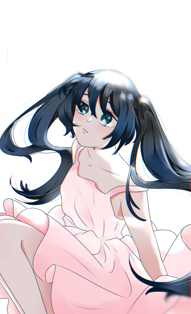 Untitled.. - ibisPaint