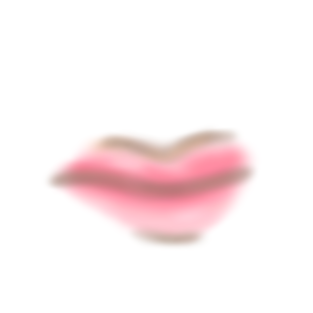 random lip drawing - ibisPaint