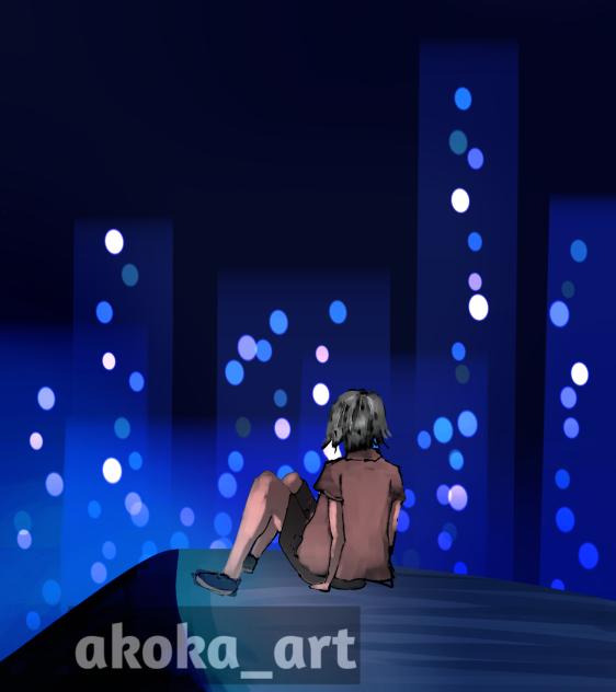 roughly practice - ibisPaint