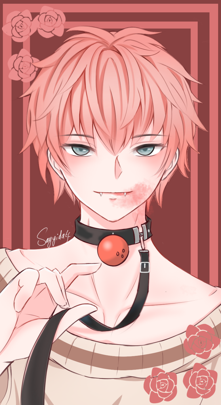 Jung Hai (Love Unholyc) - ibisPaint