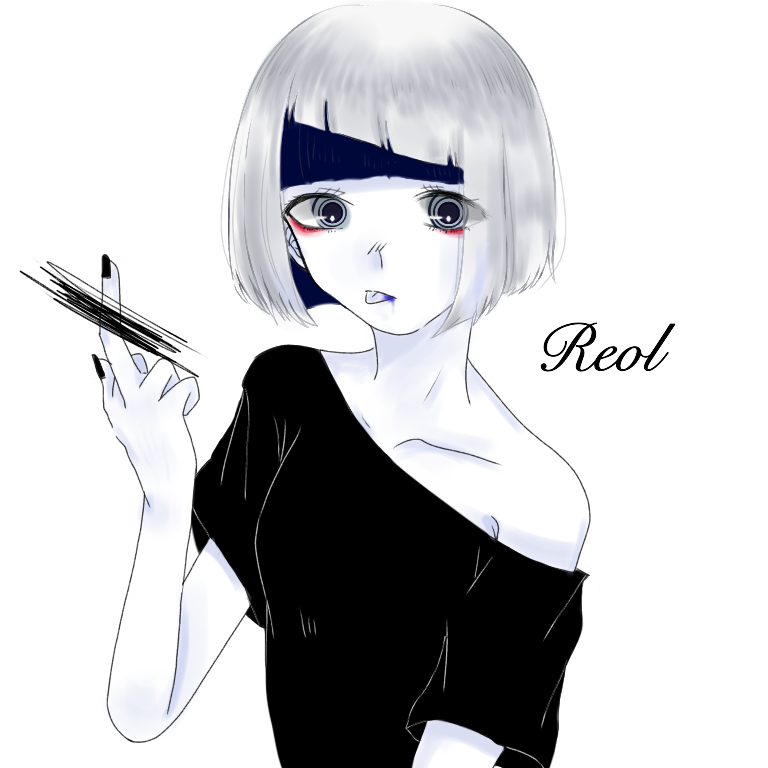 Reol - ibisPaint