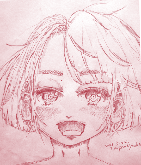 無題130 - ibisPaint