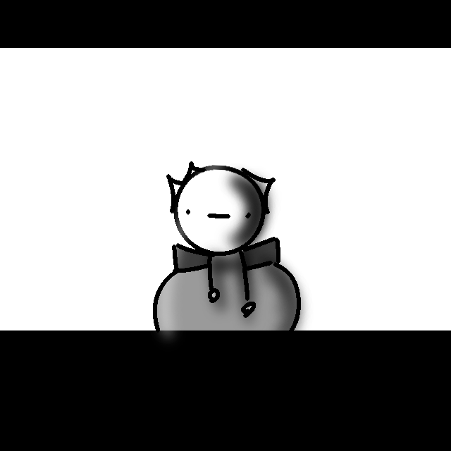 testing animation - ibisPaint