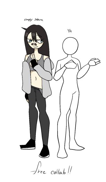 free collab - ibisPaint