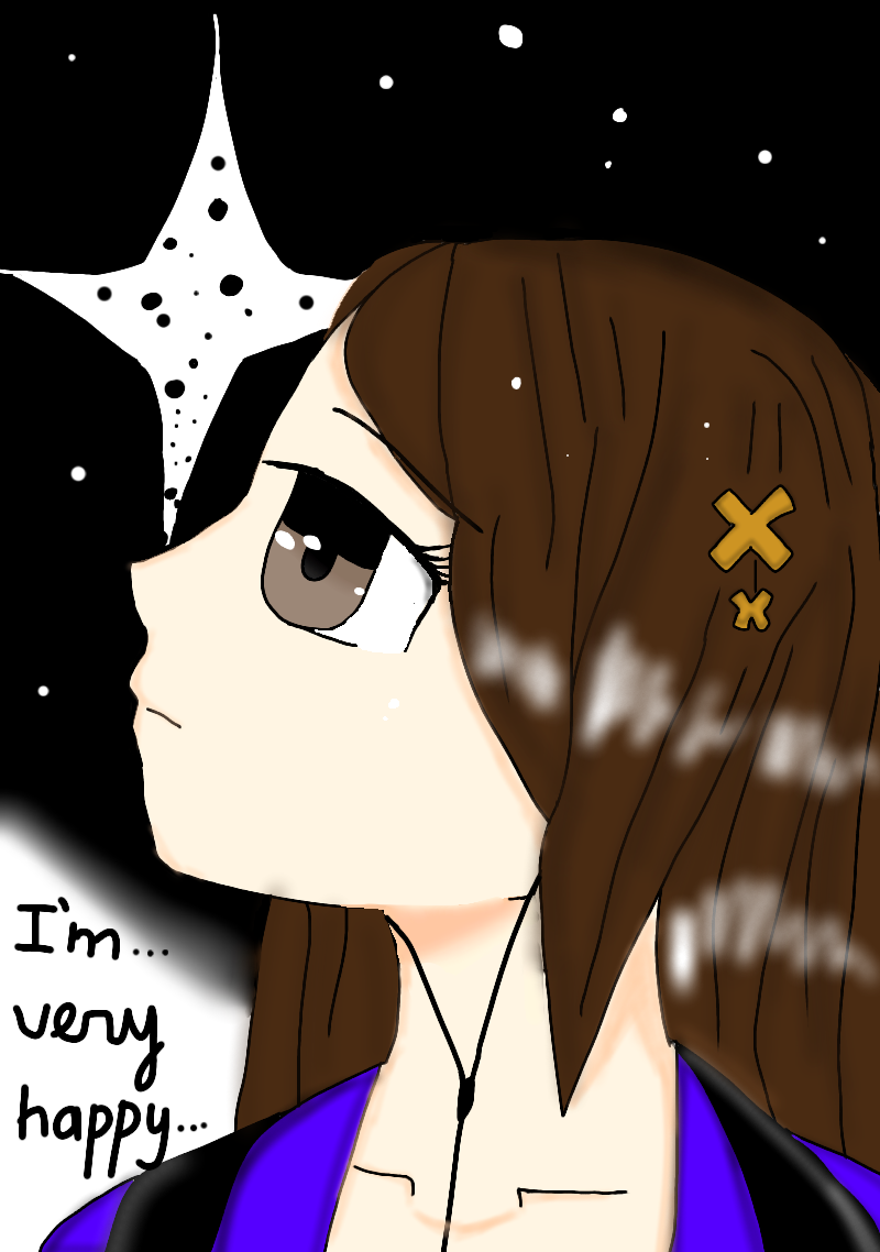 Think... - ibisPaint