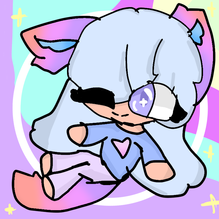 I can’t fly #Fly - ibisPaint