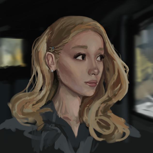 yes, and... - ibisPaint