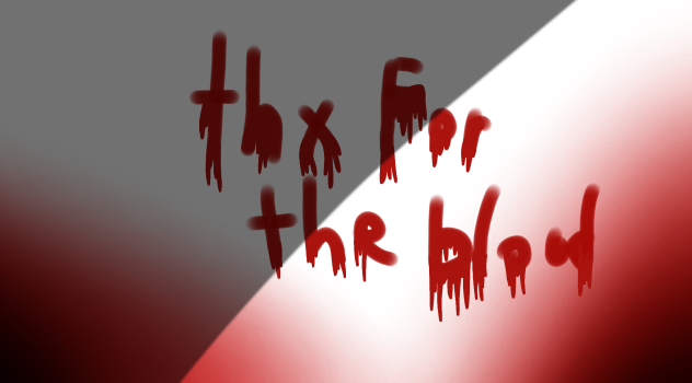 idk violence - ibisPaint