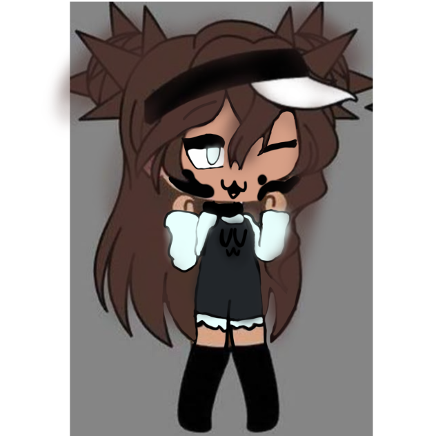 fixed gacha heat - ibisPaint