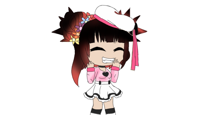 Mon!26!5 My profile picture - ibisPaint