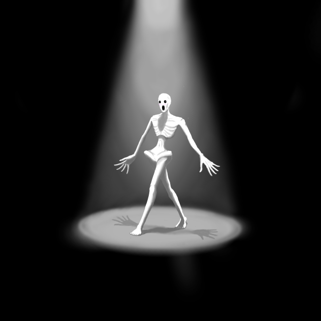 a very zesty boi - ibisPaint