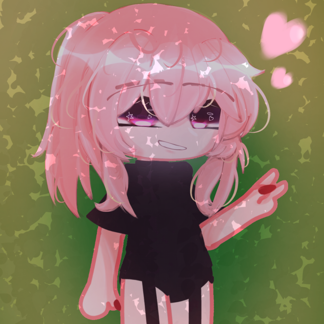 omg, so much! - ibisPaint