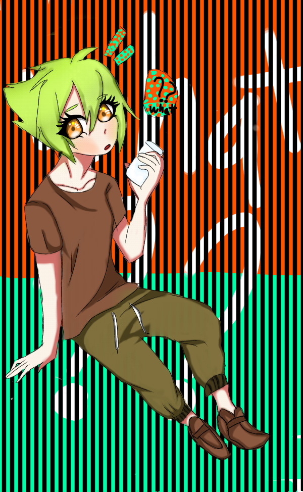 haro - ibisPaint