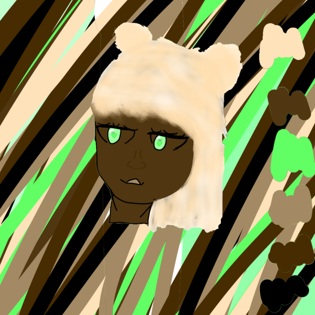 Bad drawing - ibisPaint