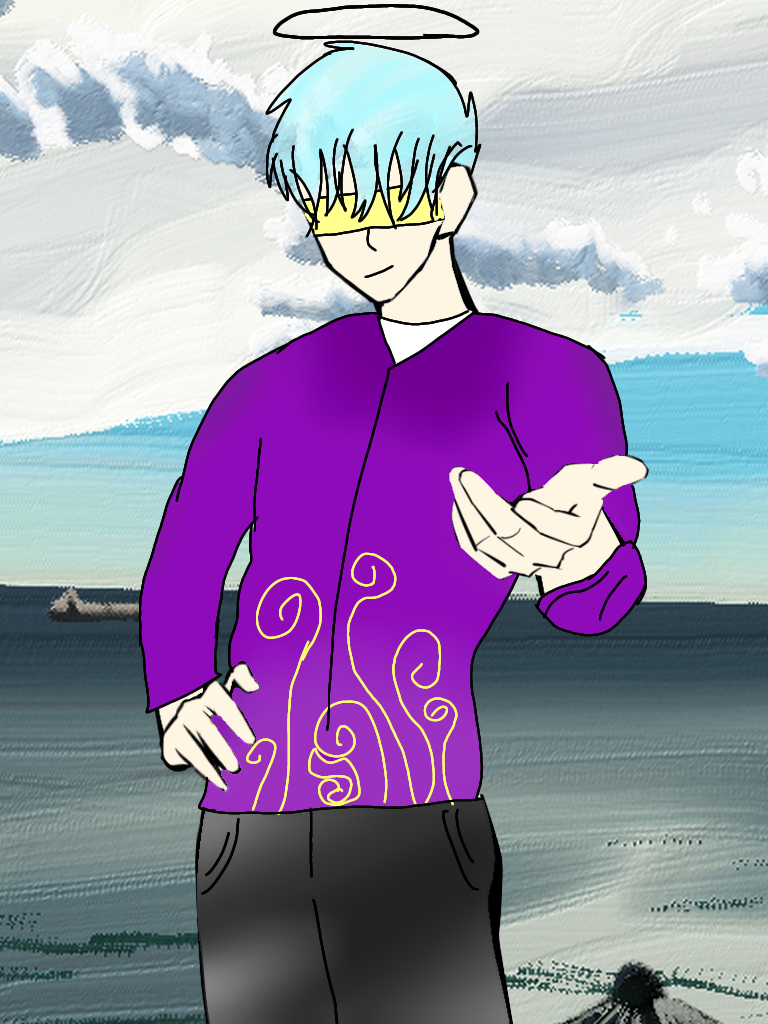 Trust me - ibisPaint