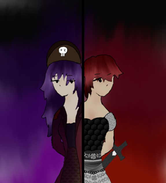 HEY CHERRY - ibisPaint