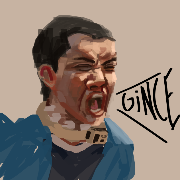 the Nina project - ibisPaint