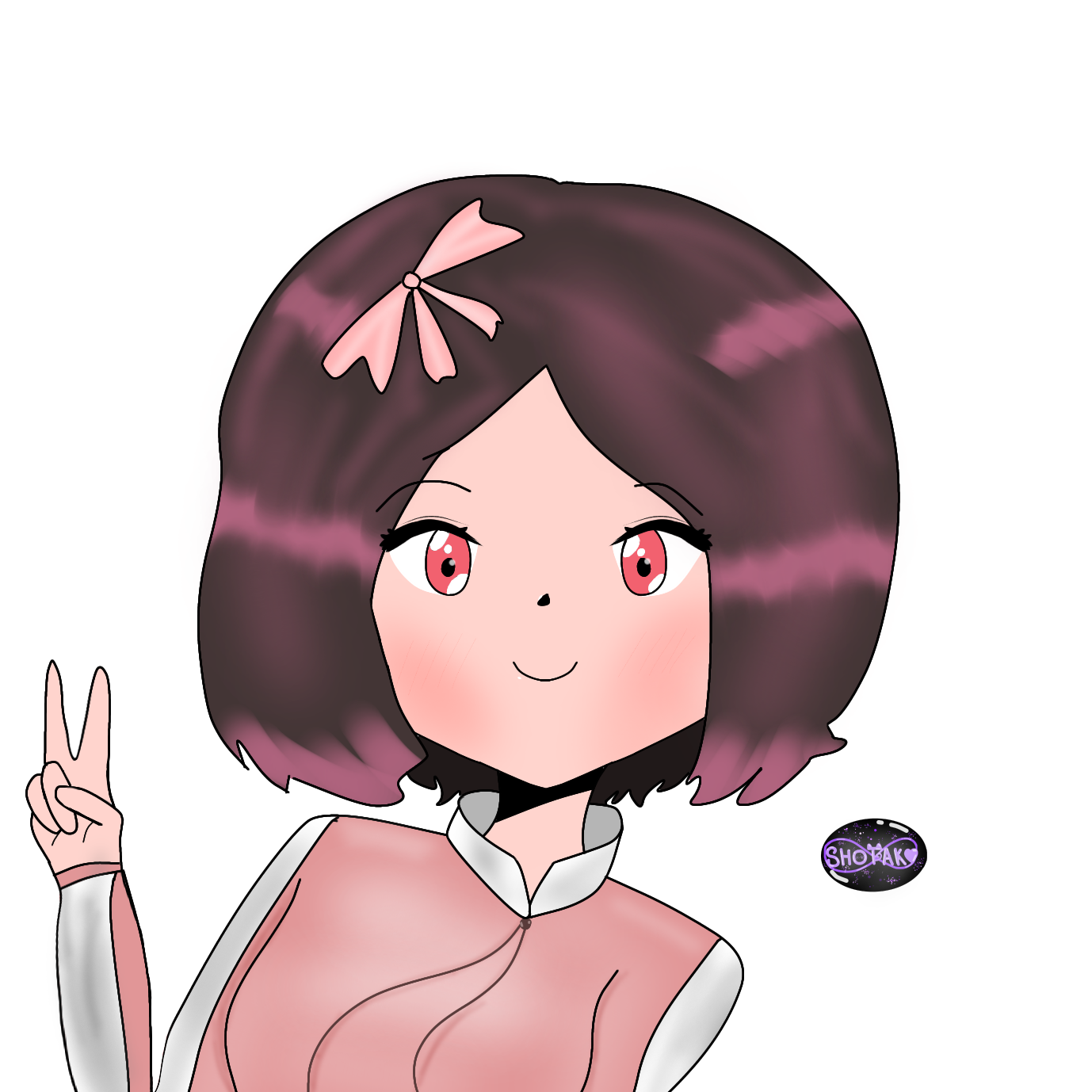 Safoora's Dtiys - ibisPaint