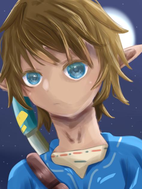 Link - ibisPaint