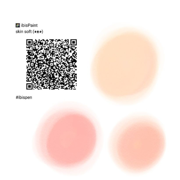 skin soft - ibisPaint