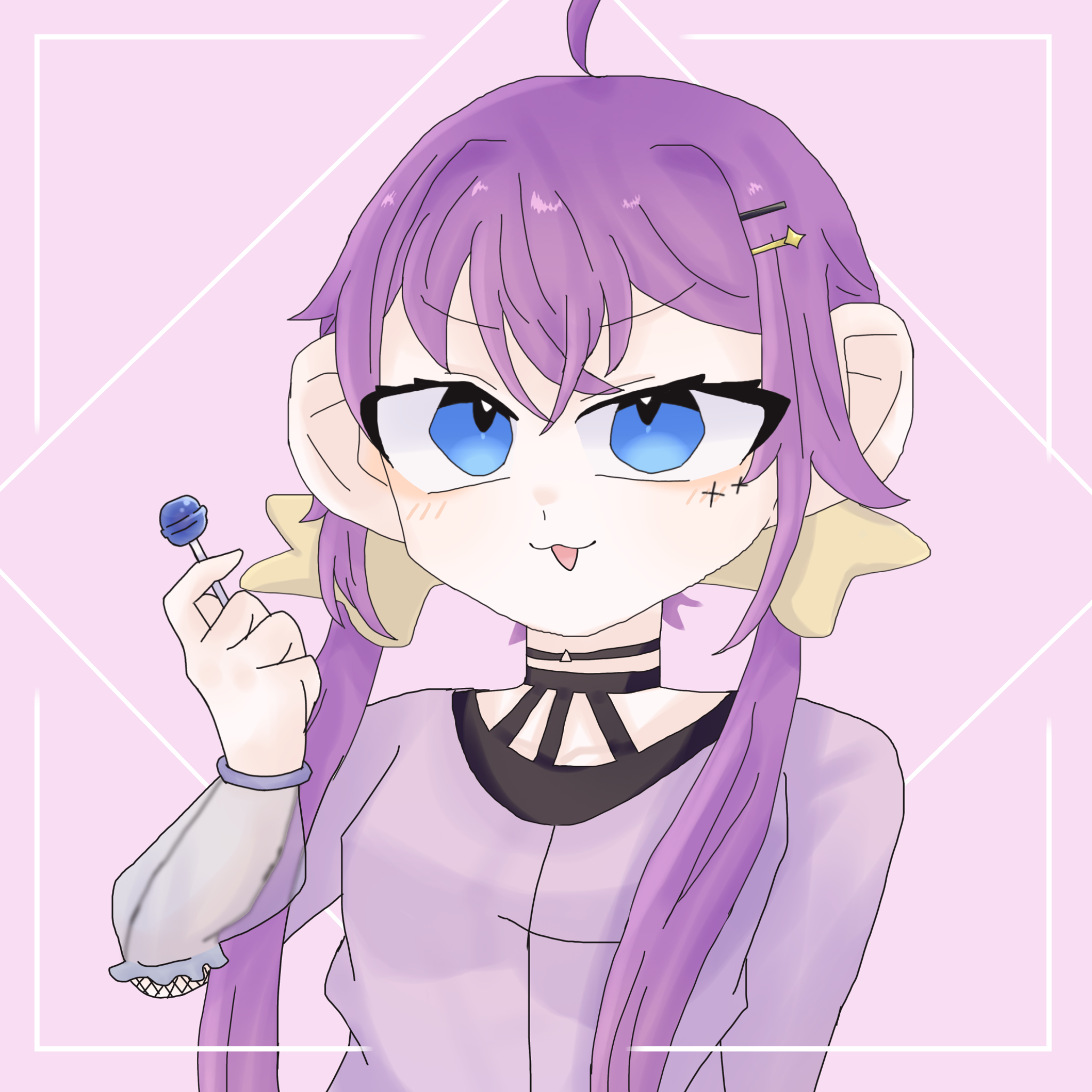 リクエスト18 - ibisPaint