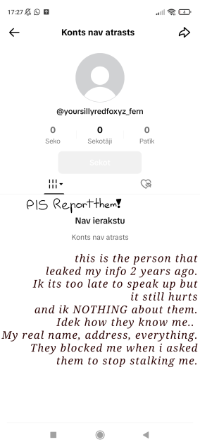 report them - ibisPaint