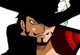 Mihawk - ibisPaint