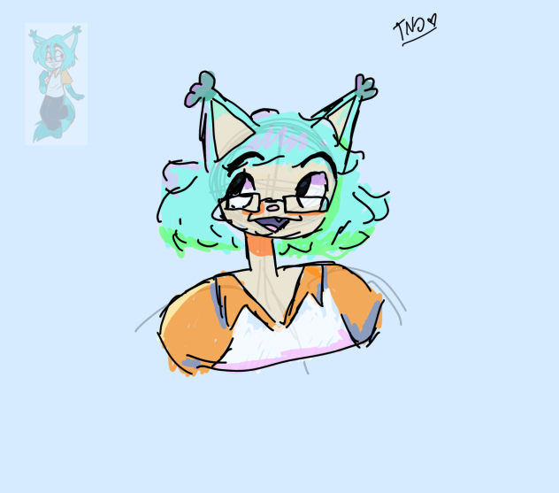 KOVOX - ibisPaint