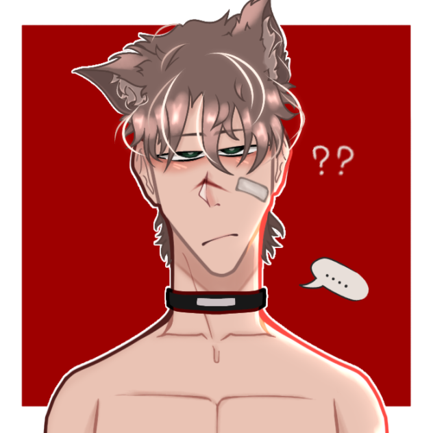 Tanga mo - ibisPaint