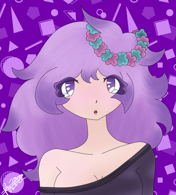 stella - ibisPaint