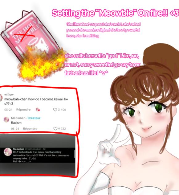 Anti-Mewobah Rant - ibisPaint