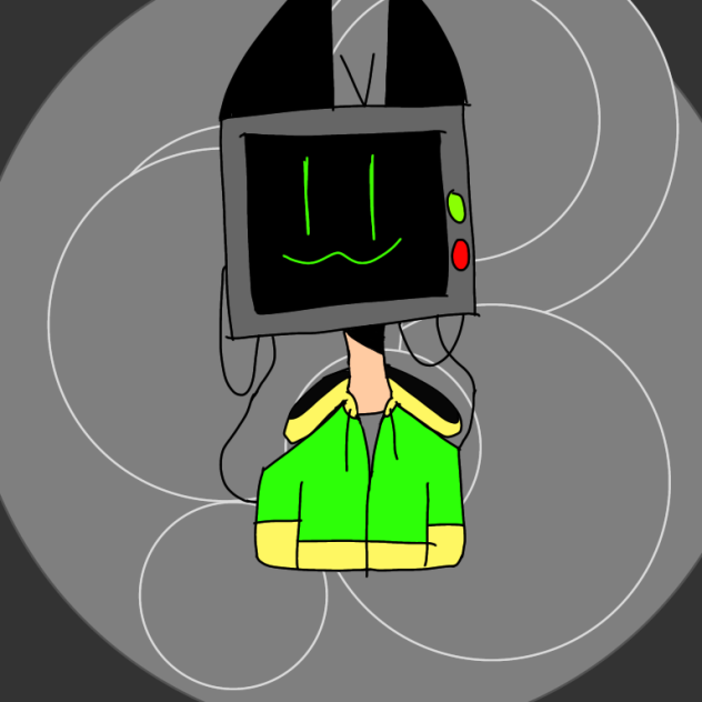 Tev! (Redone) - ibisPaint