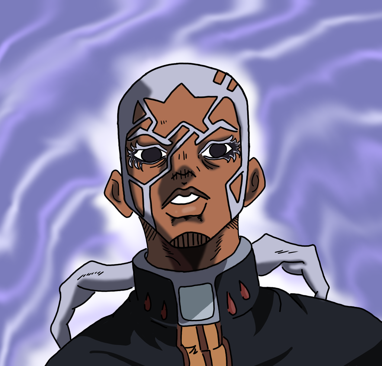 father gucci - ibisPaint