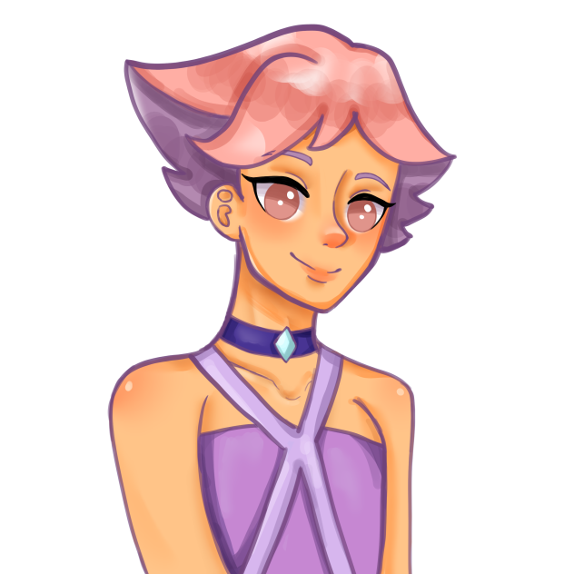 9th Aninated Comm for captain kit#6951 - ibisPaint