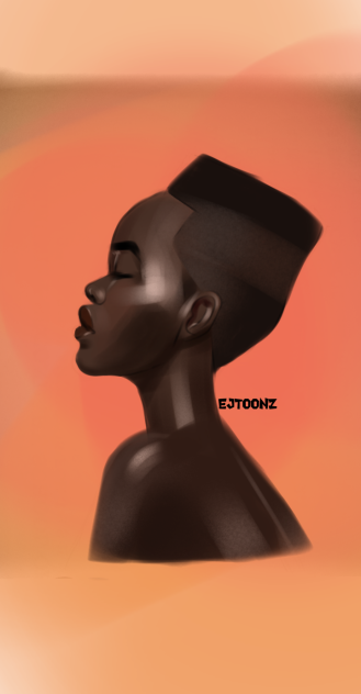 African root - ibisPaint