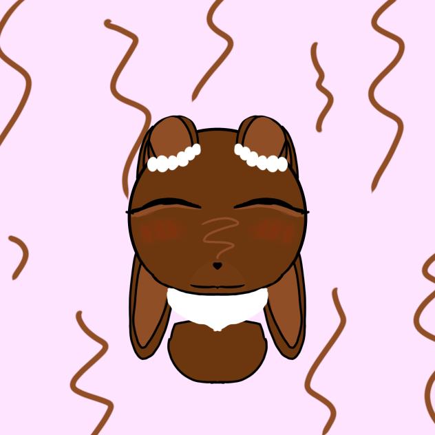 cocoa - ibisPaint