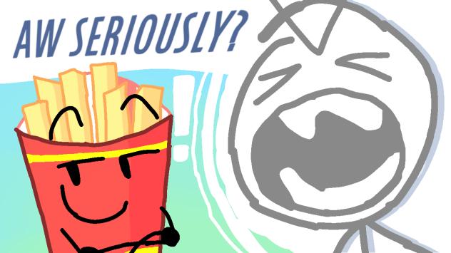 TPOT 4 thumbnail fanart - ibisPaint