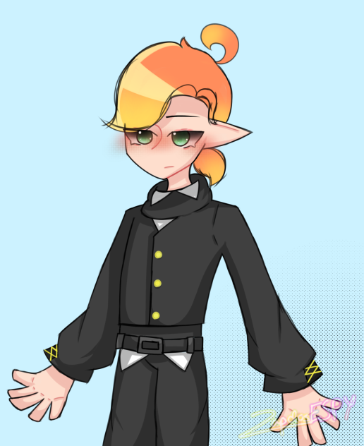 Untitled 615 - ibisPaint