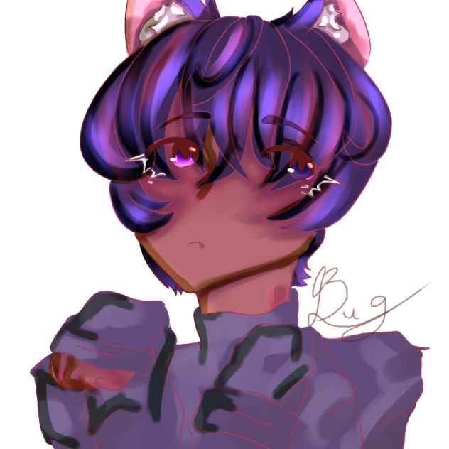 Catboy - ibisPaint