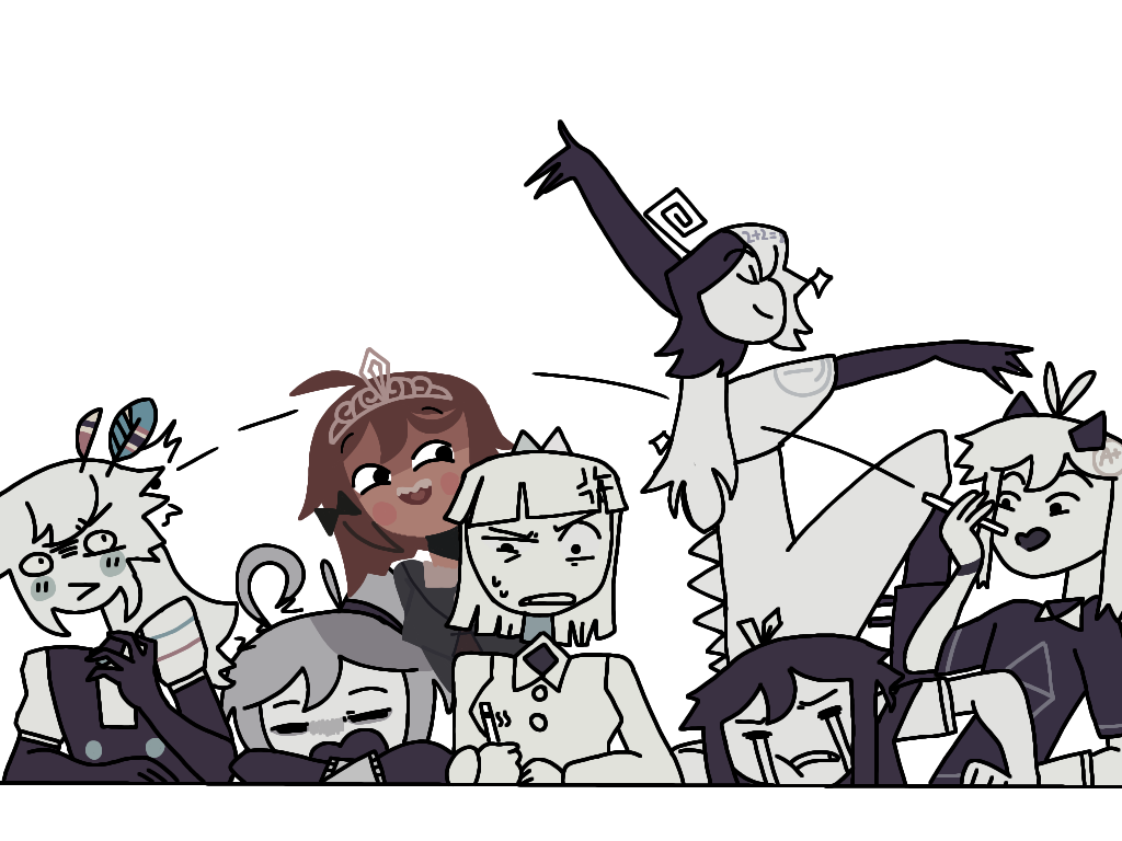 Basically FPE - ibisPaint