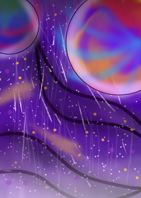 space art 1 - ibisPaint