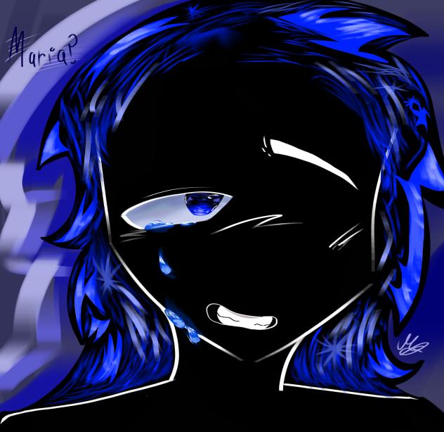 Maria༽≫٭ - ibisPaint