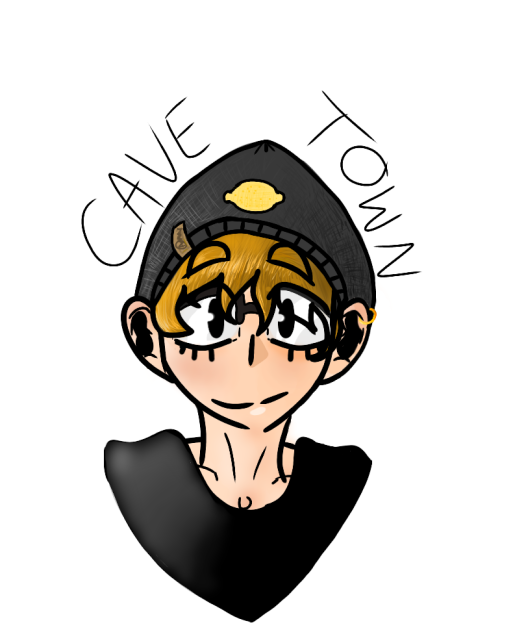 Cavetown fanart - ibisPaint