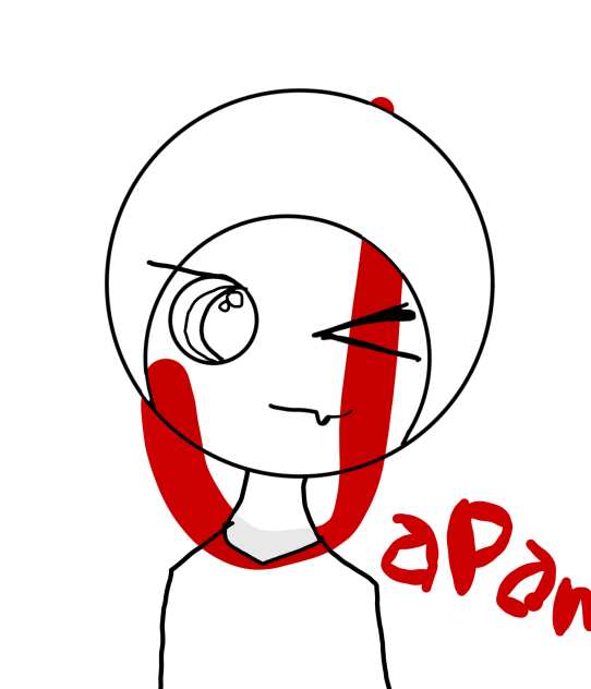 JAPAN🇯🇵 - ibisPaint