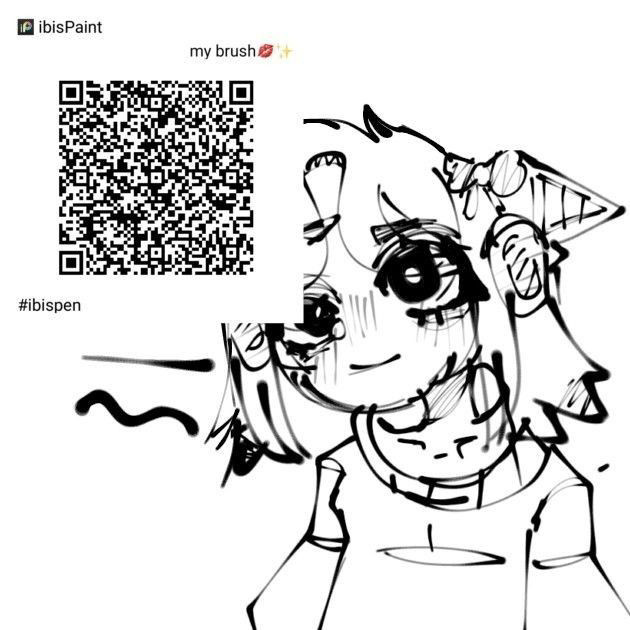 no es mio 8 - ibisPaint