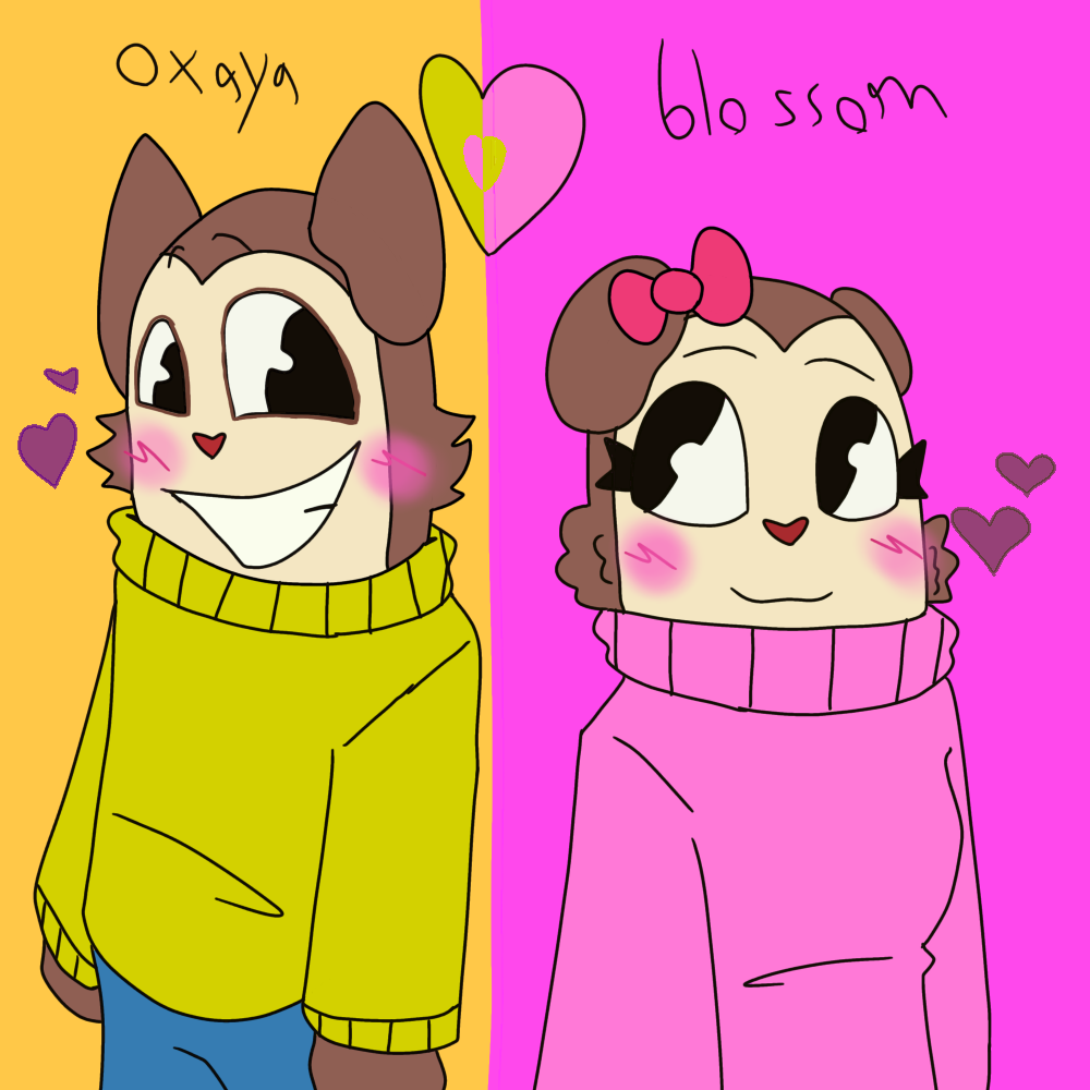 relationships - ibisPaint