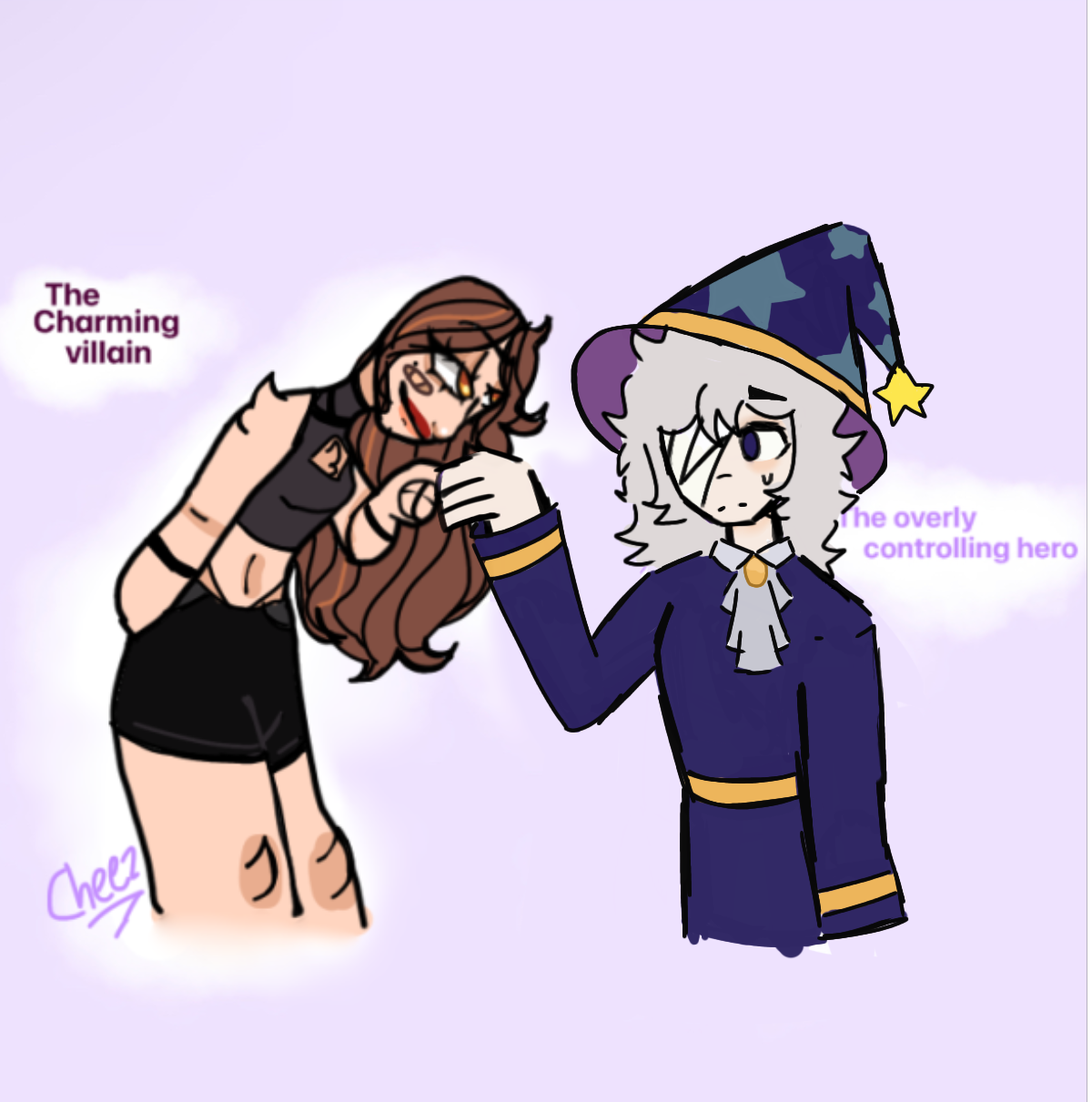 Untitled316 - ibisPaint